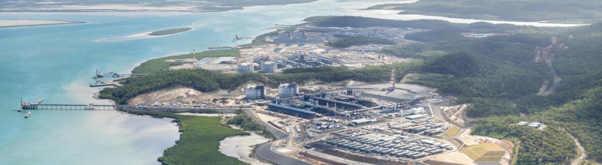 Gladstone State Development Area | Office of the Coordinator-General